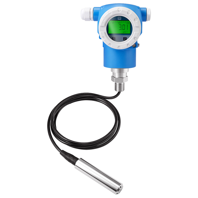 Submersible Level Transmitters from China, Submersible Level ...